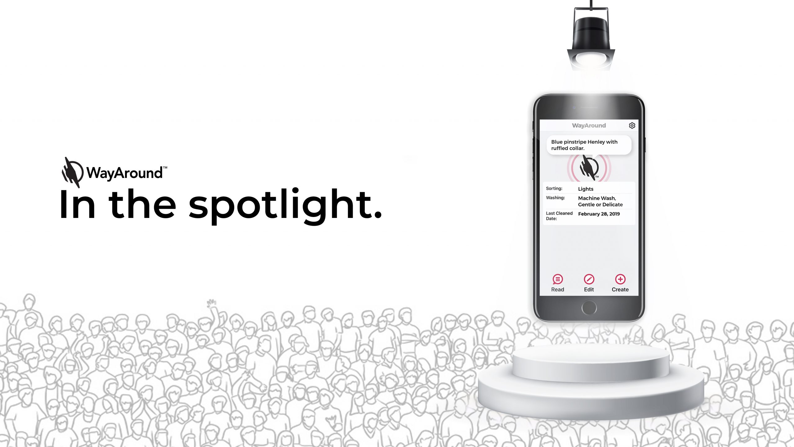 A look back at 2018: A great year for WayAround!