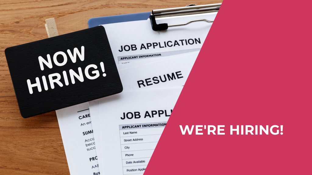 Grow your Career with a Job Opportunity from WayAround